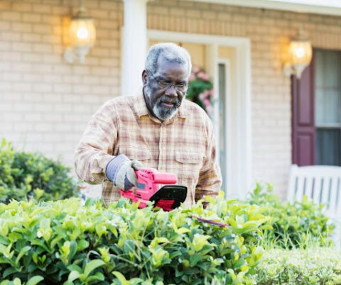 Spring Home Maintenance Tips - W. Gochis Insurance Agency, Inc
