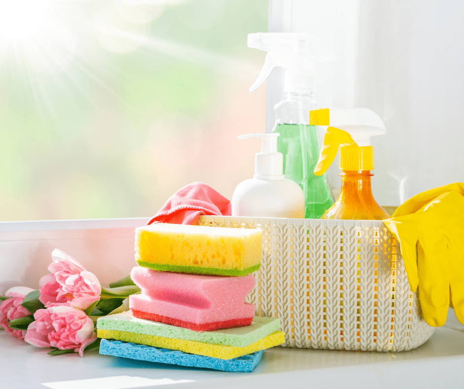 Freshen Up Your Home and Insurance Policies This Spring - W. Gochis ...