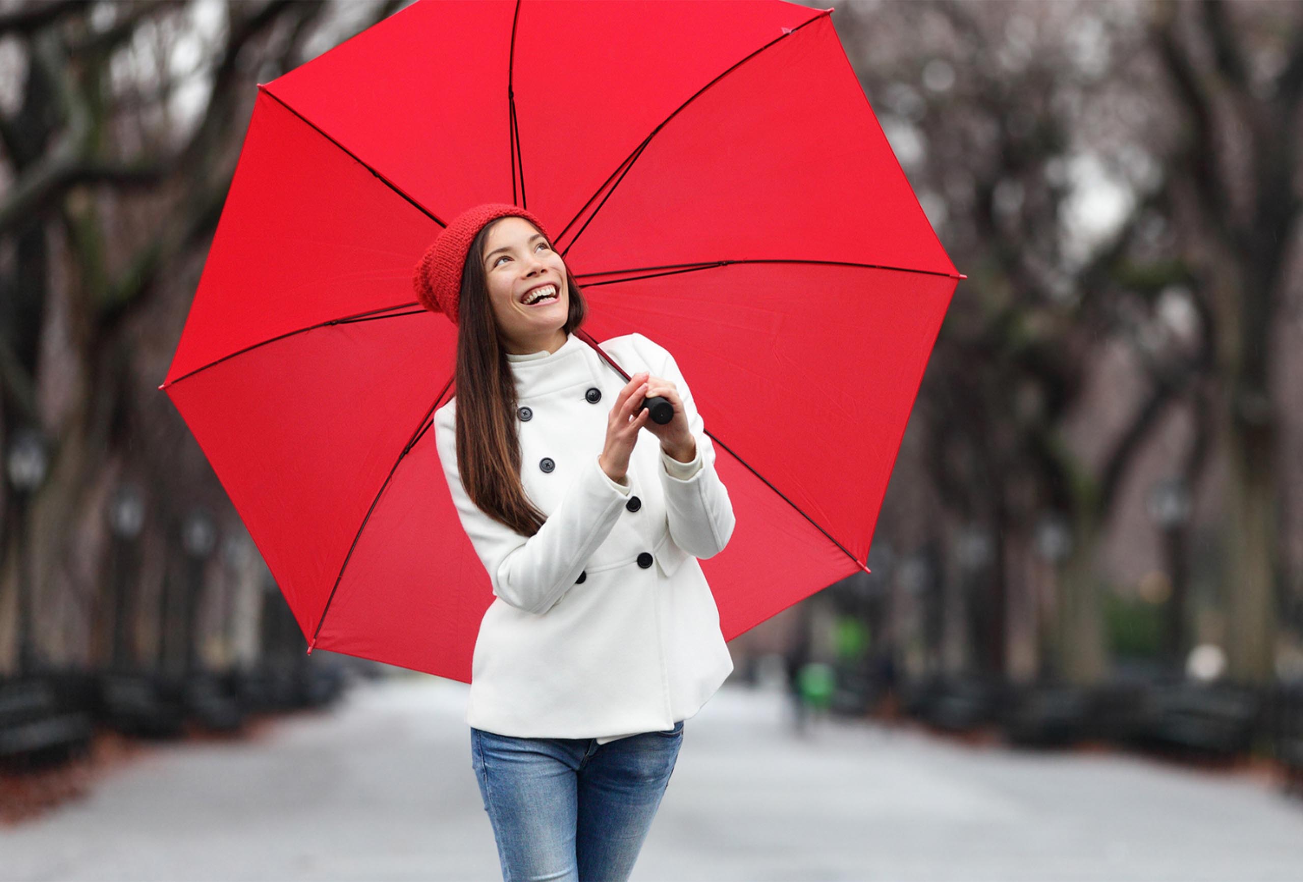 Personal Umbrella | W. Gochis Insurance Agency, Inc