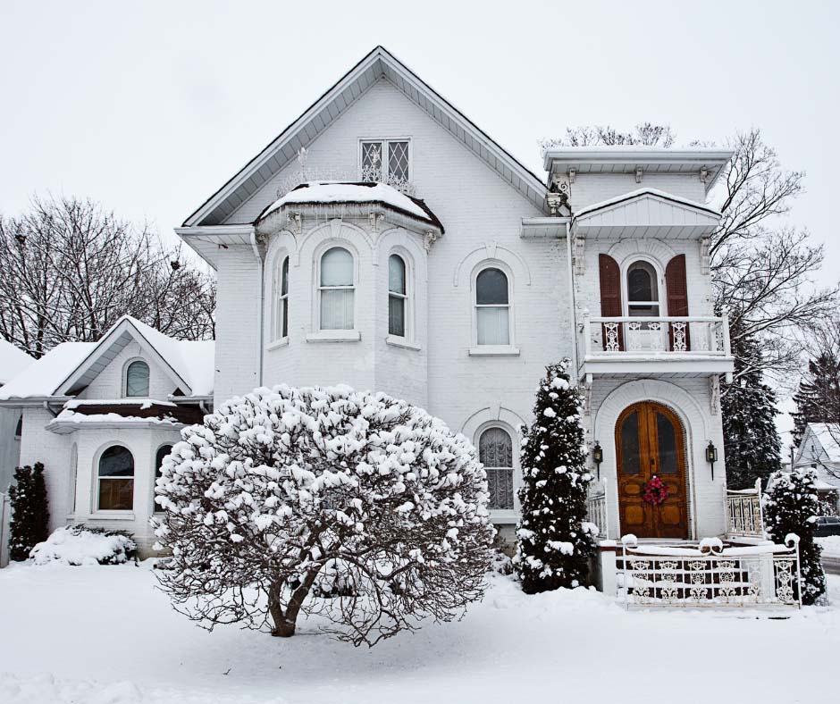 The Importance of Winterizing Your Home Water System and How to Do It ...
