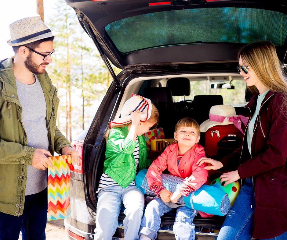 Auto Insurance Road Trip Prep Burlington MA | W. Gochis Insurance
